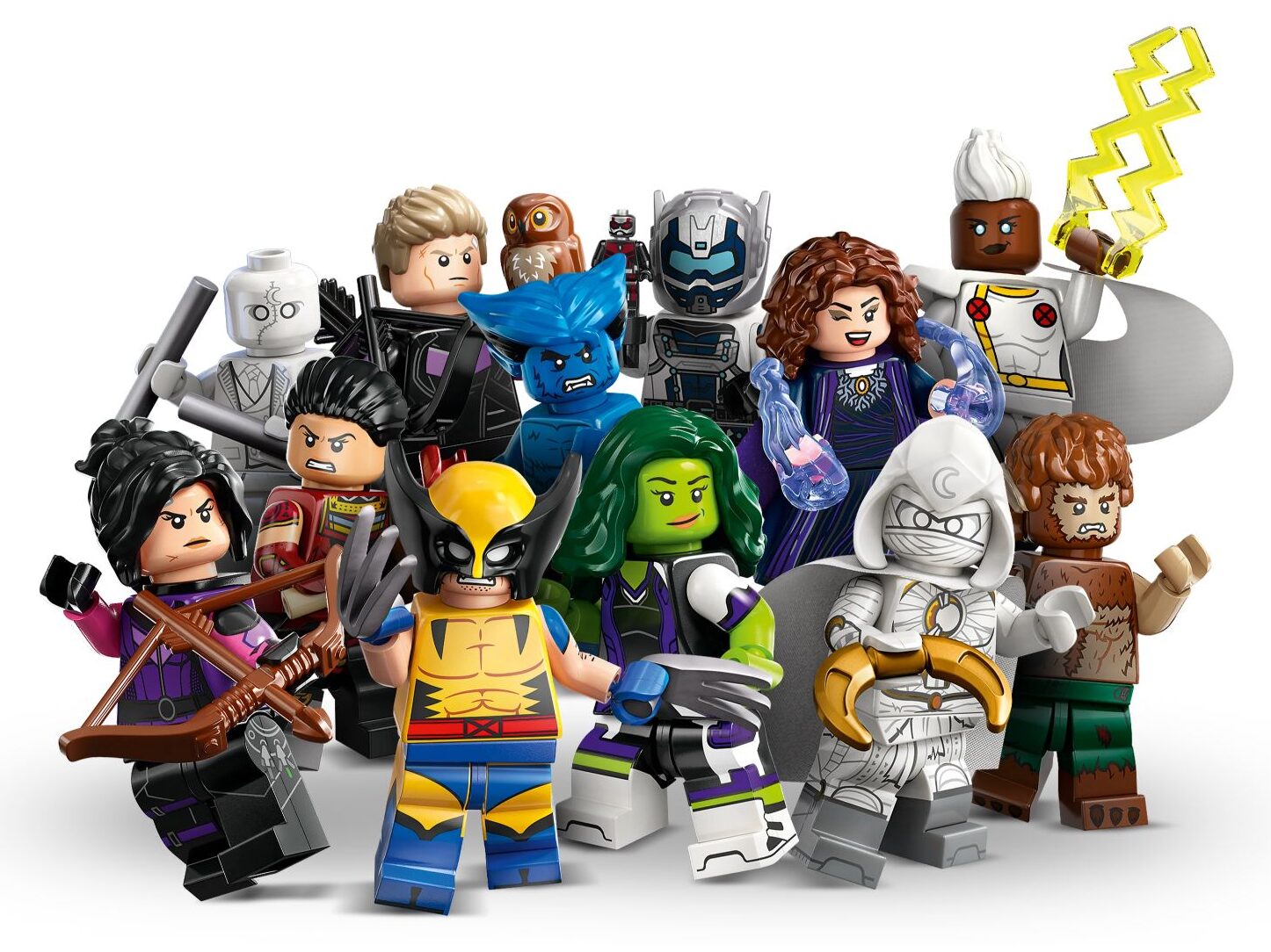 De gaafste LEGO filmsets die je moet bouwen!